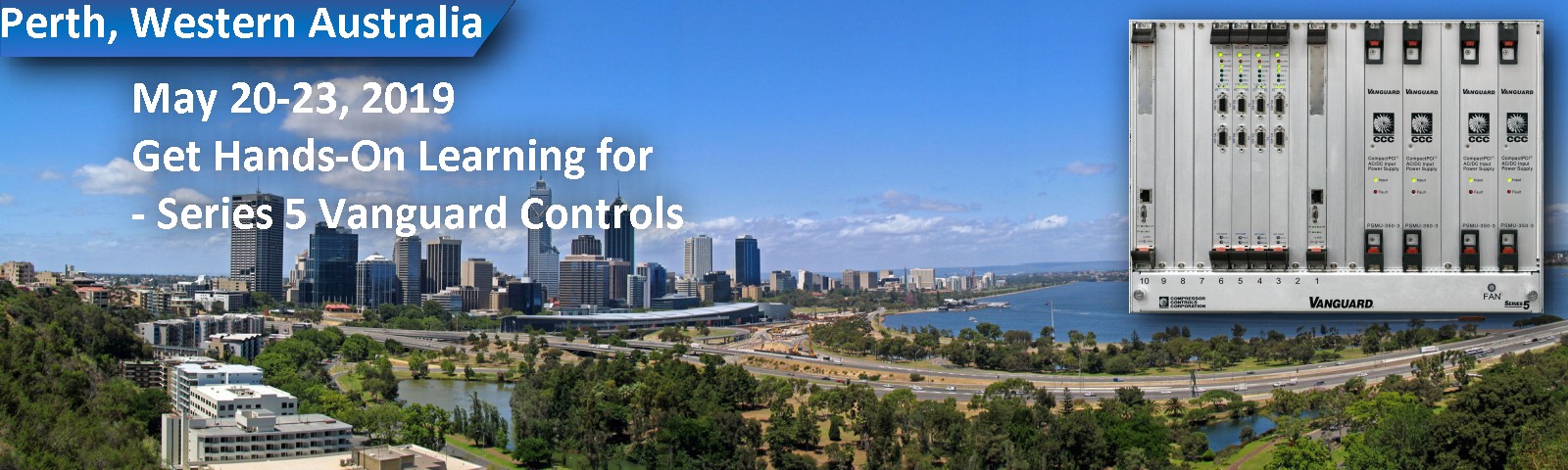 CCC Learning Center - Compressor Controls Corporation