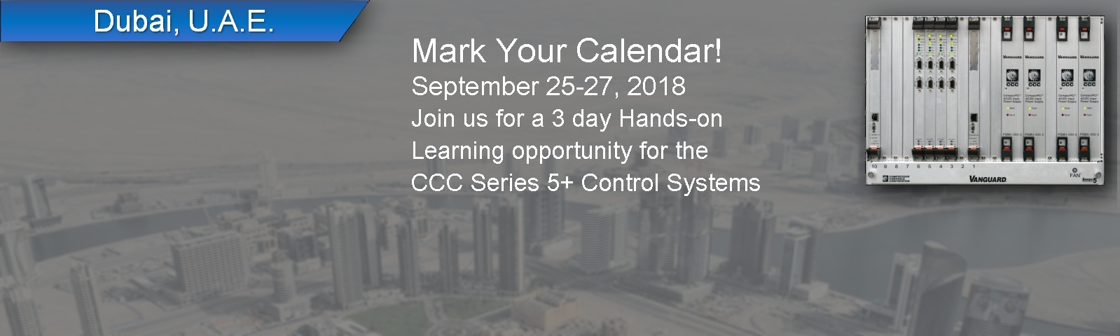 CCC Learning Center - Compressor Controls Corporation