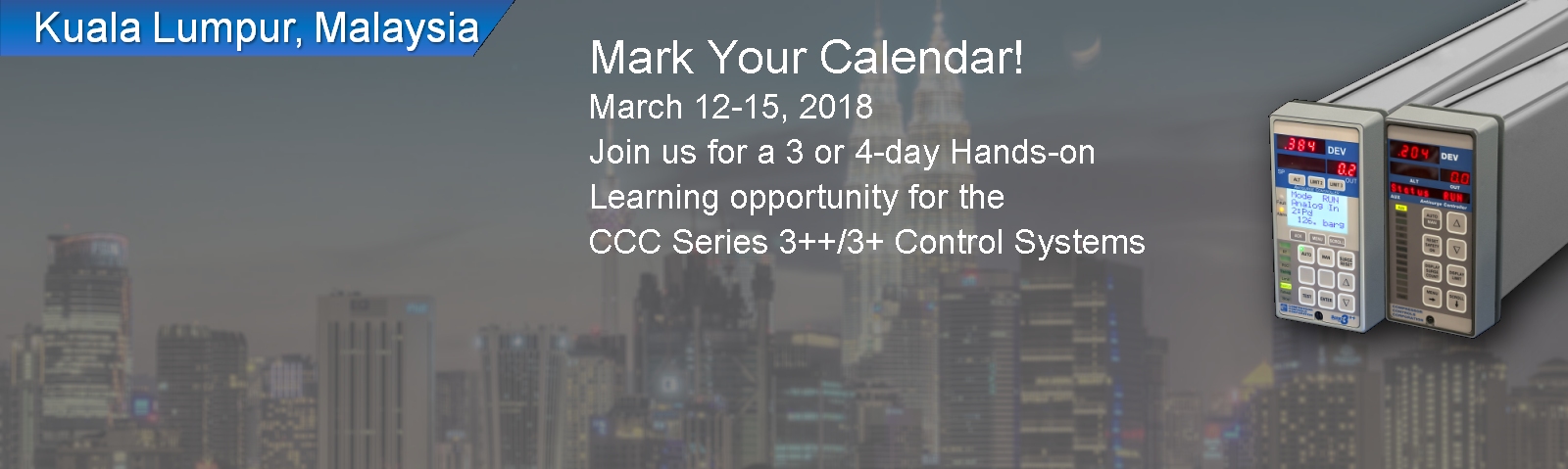 CCC Learning Center - Compressor Controls Corporation