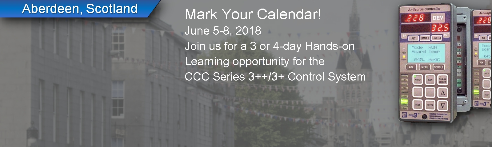 CCC Learning Center - Compressor Controls Corporation