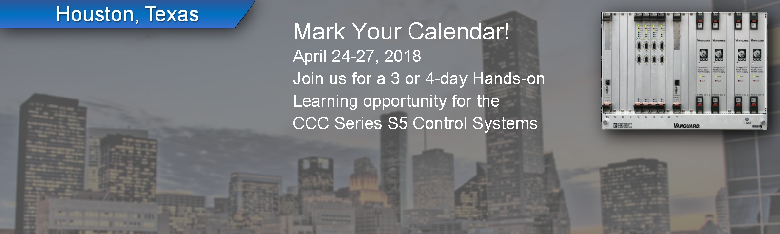 CCC Learning Center - Compressor Controls Corporation