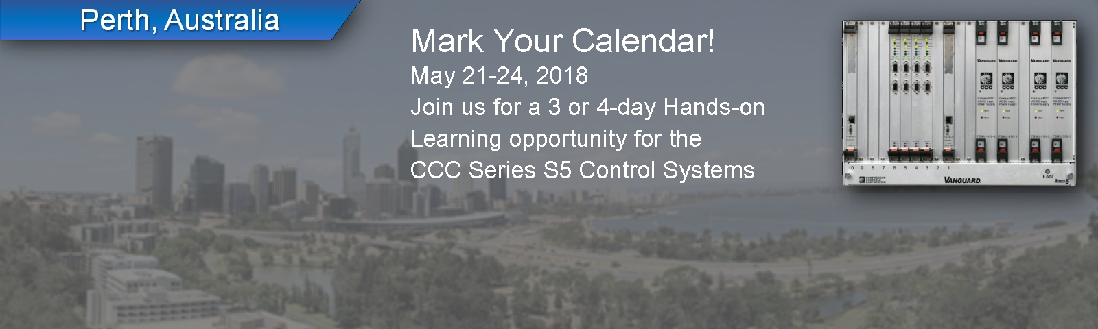 CCC Learning Center - Compressor Controls Corporation