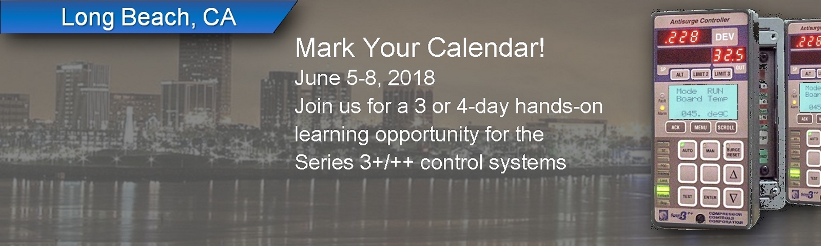 CCC Learning Center - Compressor Controls Corporation