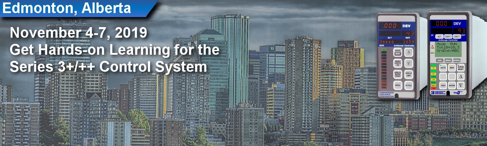 CCC Learning Center - Compressor Controls Corporation